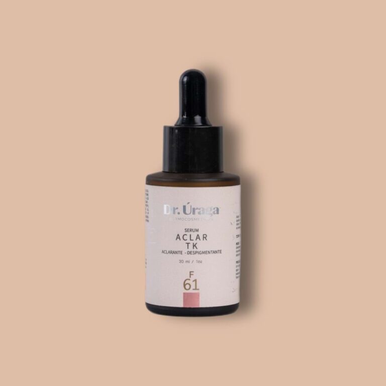 Aclar TK - Dr.Úraga